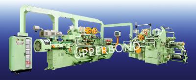 China 19kw Cigarette Carton Packing Combination Equipment For Soft Packet for sale