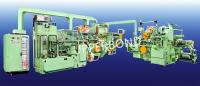 China Green Color Hard Packet Carton Packing Combination Output 400 Packet / Min for sale