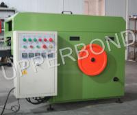 China Green Naked Overwrapper For Cigarette Packing Machine 18 Carton / Min for sale