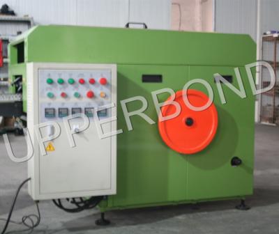 China Green Naked Overwrapper For Cigarette Packing Machine 18 Carton / Min for sale