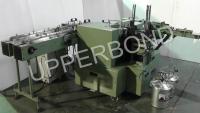 China Shisha Molasses Packing Machine Cigarette Tobacco Packer PLC Tough Screen for sale