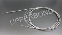 China Tobacco Cigarette Machine Parts MK8 MK9 Springs Bands Strings Steel Material for sale