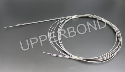 China Tobacco Cigarette Machine Parts MK8 MK9 Springs Bands Strings Steel Material for sale
