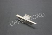 China MARK8 MARK9 Cigarette Rolling Making Machine Spare Parts Cig Tongue for sale