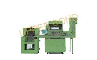 China Customized Cigarette Storing And Transferring Packing Machine 14000 Cig/Min for sale