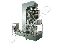 China BH-TP2 RYO Tobacco Pouch Packing Machinery for sale
