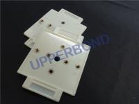 China Hlp2 Guiding Block Plate For Cigarette Square Box Or Rounded Corner Packet for sale