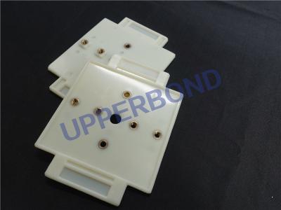 China Hlp2 Guiding Block Plate For Cigarette Square Box Or Rounded Corner Packet for sale