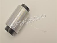 China Transparent Laser Easy Bopp Tear Tape For Packing Cartons for sale