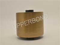 China Gold Line Tear Tape Bopp Mopp For Case Carton Packaging for sale