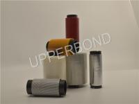 China Standard 1.6 Or 2.0 Mm Width Bopp Tear Tape For Cigarette Packaging for sale