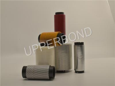 China Standard 1.6 Or 2.0 Mm Width Bopp Tear Tape For Cigarette Packaging for sale