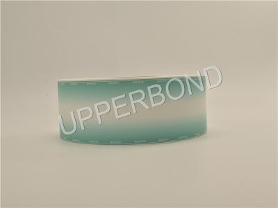 China New Product Cigarette Filter Tipping Wrapping Paper With Customized Design for sale