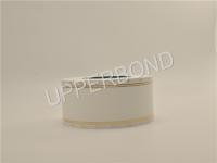 China High Quality Hot Stamping Tipping Paper With Two Bright Gold Line for sale