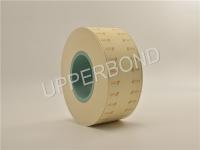 China Perforated Cigarette Tipping Paper In Bobbins For Cigarette Filter Rods for sale