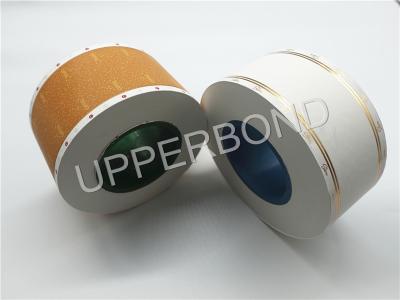 China King Size Hot Stamping Effect Cigarette Filter Tipping Paper for sale