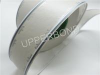 China Tobacco Pearlized Tipping Paper With Hot Stamping Silver Line for sale