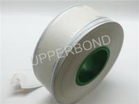 China Packing Materials Pearlized Tipping Paper With Customized Design for sale