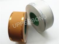 China Custom Logo Printed Cork Cigarette Tipping Paper For Tobacco Filter for sale