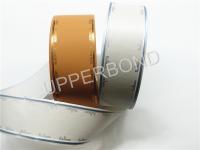 China 34 Gsm White Base Paper Prined Tipping Paper With Stamping Design for sale