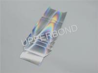 China Laser Effect Cardboard Paper For Tobacco Inner Case for sale