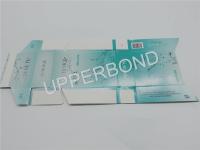 China King Size Packing Cardboard Base Paper For Tobacco Packets for sale