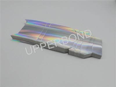 China Custom Laser Tobacco Cardboard Paper Box With Free Sample for sale