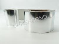 China Cigarette Inner Box Wrapping Rolling Paper With Aluminum Foil for sale