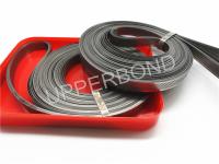 China Molins MK8 MK9 Steel Suction Tapes For Cigarette Production for sale