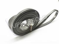 China Custom Wear Parts Steel Belt Tape For Tobacco Machine for sale