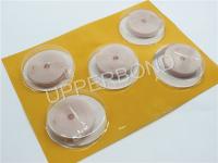 China Custom Durability Garniture Nylon Tape For Tobacco Maker for sale