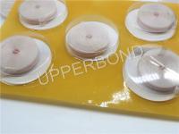 China Kevlar Fiber Material Garniture Tape For Cigarette Machinery for sale