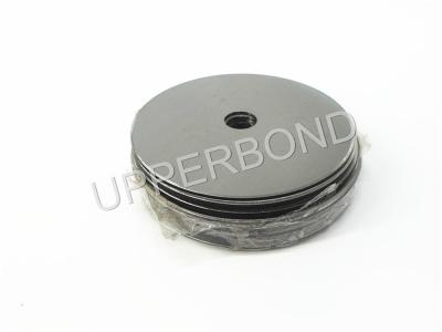 China Mk8 Machine Alloy Circular Knife Blade For Cutting Filter for sale