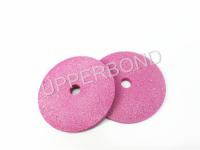 China Abrasive Stone Grinding Wheel For Cigarette Production Machine for sale