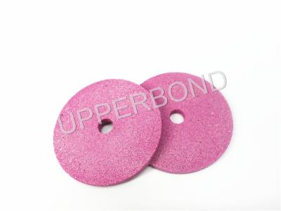 China Abrasive Stone Grinding Wheel For Cigarette Production Machine for sale