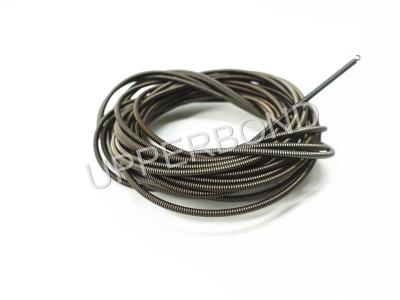 China MK8 MK9 Machine Parts Steel 2.74mm Springs Bands Compression Springs for sale