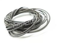 China 0.8 X 2.74 X 4800 Steel Spring Band Customization Acceptable for sale