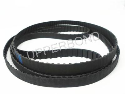 China Transmission Tooth Belts Endless Belt For Cigarette Machine for sale