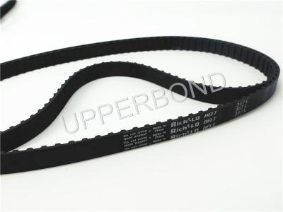 China MK9 Timing Belt Cigarette Maker Parts Industrial Belting for sale