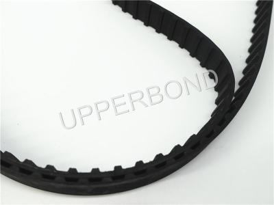 China Rubber Material Endless Drive Tooth Belt For Conveyor Assy for sale