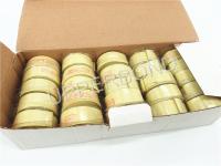 China Durable Coated Garniture Tape For Filter Machine Zl21 Zl23 for sale