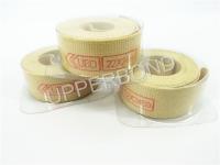 China Tobacco Rod Forming 22mm MK8 MK9 Garniture Tape For Making Machine for sale
