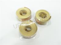 China Coated Garniture Tape 22*2489 Transporting Filter Paper For Cigarette Machine for sale