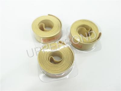 China Coated Garniture Tape 22*2489 Transporting Filter Paper For Cigarette Machine for sale