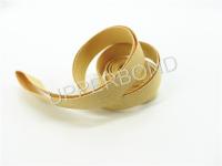 China Tobacco Making Machine Garniture Tape With Good Coefficient for sale