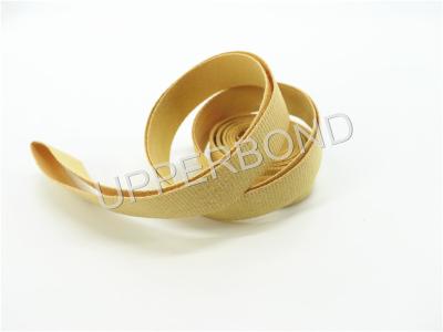 China Tobacco Making Machine Garniture Tape With Good Coefficient for sale