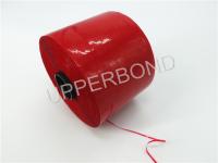 China Bag Sealing 5000m - 10000m Cigarette Packaging Materials Standard Tear Tape for sale