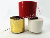 China Heat Sensitive Tear Tape Bag Sealing Cigarette Packaging Materials 5000 M - 10000 M for sale