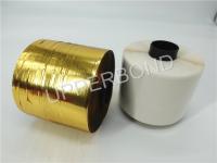 China Waterproof Cigarette Packaging Materials Anti - Counterfeiting Tear Strip Tape for sale