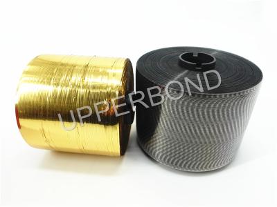 China Easy Open Cigarette Packaging Materials Anti - Counterfeiting Tear Tape for sale